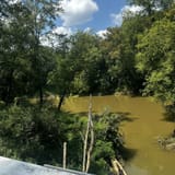 Green River Bluff, Echo River Springs, Sinkhole and Heritage Trail ...