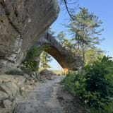 Sky Bridge Trail, Kentucky - 2,689 Reviews, Map | AllTrails