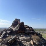 Victory Stairs from Verrado Way, Arizona - 1,309 Reviews, Map | AllTrails
