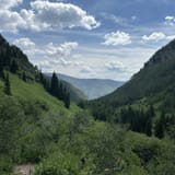 Booth Falls, Colorado - 5,650 Reviews, Map | AllTrails