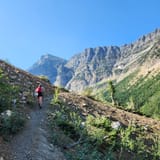Crypt Lake Trail, Alberta, Canada - 2,747 Reviews, Map | AllTrails