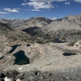 Rae Lakes Loop, California - 792 Reviews, Map | AllTrails