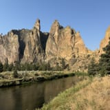 Crooked River Trail, Oregon - 2,169 Reviews, Map | AllTrails