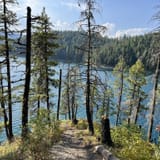 Bead Lake Trail, Washington - 780 Reviews, Map | AllTrails