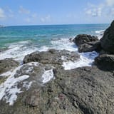 Seven Seas to Playa Colorá and Playa Escondida, East Region, Puerto ...