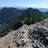 McClellan Butte Trail, Washington - 1,206 Reviews, Map | AllTrails