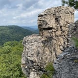 Cliffs Trail, Pennsylvania - 208 Reviews, Map | AllTrails