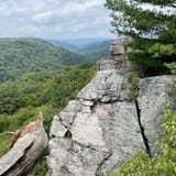 Cliffs Trail, Pennsylvania - 208 Reviews, Map | AllTrails