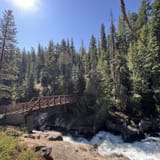 Icicle Gorge Trail, Washington - 2,569 Reviews, Map | AllTrails