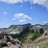 Huntoon Point via Artist Ridge Trail, Washington - 846 Reviews, Map ...