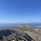 Mount Zas (Zeus) Trail, Naxos, Greece - 464 Reviews, Map | AllTrails