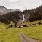 Stäubifall Waterfall, Uri, Switzerland - 83 Reviews, Map | AllTrails