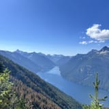 Flora Lake Trail, British Columbia, Canada - 96 Reviews, Map | AllTrails