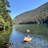 Flora Lake Trail, British Columbia, Canada - 96 Reviews, Map | AllTrails