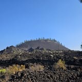 Lava Butte from Lava Lands Visitor Center, Oregon - 797 Reviews, Map ...
