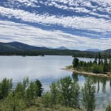 Dillon Reservoir Loop, Colorado - 1,264 Reviews, Map | AllTrails