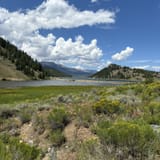 Dillon Reservoir Loop, Colorado - 1,264 Reviews, Map | AllTrails