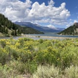 Dillon Reservoir Loop, Colorado - 1,264 Reviews, Map | AllTrails