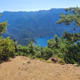 Pyramid Mountain Trail, Washington - 699 Reviews, Map | AllTrails