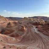 The Wave Trail, Utah - 4,344 Reviews, Map | AllTrails