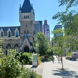 Mount Royal Park Loop, Quebec, Canada - 2,105 Reviews, Map | AllTrails