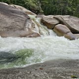 Franconia Falls Trail, New Hampshire - 1,886 Reviews, Map | AllTrails