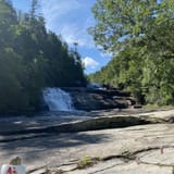 Triple Falls and High Falls, North Carolina - 2,669 Reviews, Map ...