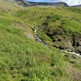 Mount Esja: Steinn - Þverfellshorn, Capital Region, Iceland - 801 ...