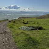 Mount Esja: Steinn - Þverfellshorn, Capital Region, Iceland - 801 ...