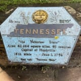 Tri-State Peak Trail, Tennessee - 1,034 Reviews, Map | AllTrails