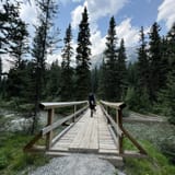 Shadow Lake via Redearth Creek Trail, Alberta, Canada - 339 Reviews ...