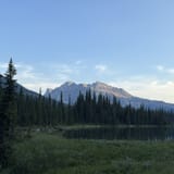 Shadow Lake via Redearth Creek Trail, Alberta, Canada - 339 Reviews ...