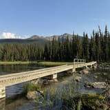 Shadow Lake via Redearth Creek Trail, Alberta, Canada - 339 Reviews ...