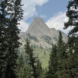 Shadow Lake via Redearth Creek Trail, Alberta, Canada - 339 Reviews ...