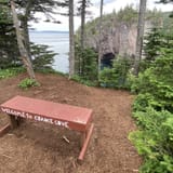 Chance Cove Coastal Trail, Newfoundland and Labrador, Canada - 896 ...