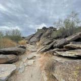 Mormon Loop and National Trail, Arizona - 2,668 Reviews, Map | AllTrails
