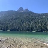 Tuck and Robin Lakes, Washington - 1,029 Reviews, Map | AllTrails