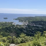 Mount Battie Trail, Maine - 1,147 Reviews, Map | AllTrails