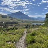 Lower Loop Trail, Colorado - 1,245 Reviews, Map | AllTrails