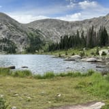 Timber Lake Trail, Colorado - 688 Reviews, Map | AllTrails