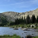 Timber Lake Trail, Colorado - 712 Reviews, Map | AllTrails