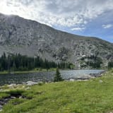 Timber Lake Trail, Colorado - 688 Reviews, Map | AllTrails