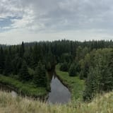 Pipestone Creek Conservation, Alberta, Canada - 100 Reviews, Map ...