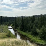 Pipestone Creek Conservation, Alberta, Canada - 100 Reviews, Map ...