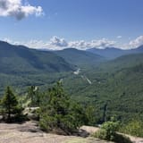 Arethusa Falls and Frankenstein Cliff Loop, New Hampshire - 2,230 ...