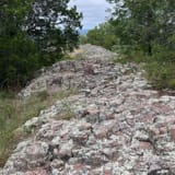 Devil's Honeycomb Trail , Missouri - 778 Reviews, Map | AllTrails