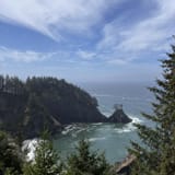 Natural Bridges Viewpoint Trail, Oregon - 892 Reviews, Map | AllTrails