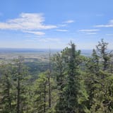 Cheyenne Mountain via Talon and Dixon Trail, Colorado - 819 Reviews ...