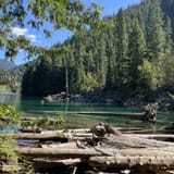 Lindeman Lake Trail, British Columbia, Canada - 2,301 Reviews, Map ...