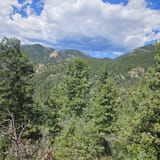 Cheyenne Mountain via Talon and Dixon Trail, Colorado - 819 Reviews ...